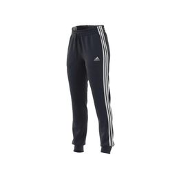 Adidas Jogginghose in Blau | Gr.: XS