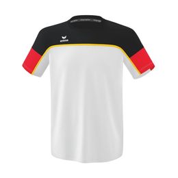 Sportshirt "Change By Erima T-Shirt" in Weiß | Gr.: 152