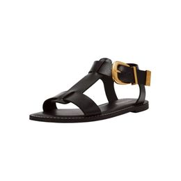 Steve Madden Sandalen in Schwarz | Gr.: 36