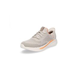 Skechers Slip-in Sneaker Slade Quinto in Sand | Gr.: 45