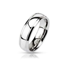 BUNGSA Ring in Silber | Gr.: 54