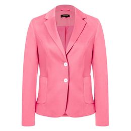 More & More More & More Blazer in Pink | Gr.: 38