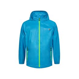 DEPROC Active Regenjacke ROBSON in Blau | Gr.: M