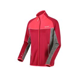 Regatta Softshelljacke Yare Il in Violett | Gr.: 36