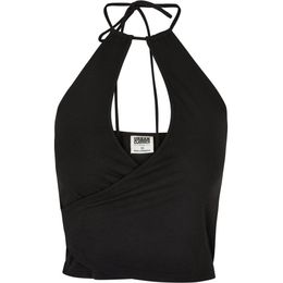 Urban Classics Tank-Tops in black | Gr.: M