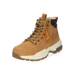 Dockers Stiefelette in Braun | Gr.: 46