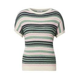 Cecil Pullover in slate khaki | Gr.: M