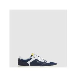 Pepe Jeans Sneaker Kenton in Marine | Gr.: 43