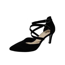 Gabor Slingpumps in Schwarz | Gr.: 38