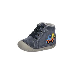 Lico Lauflernschuh "Merle" in Blau | Gr.: 18