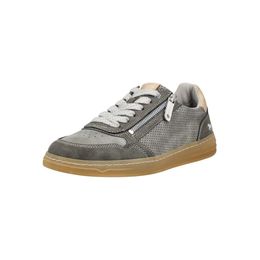 Mustang Sneaker in Grau | Gr.: 44