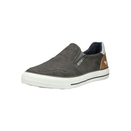 Mustang Slipper in Grau | Gr.: 41