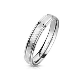BUNGSA Ring in Silber | Gr.: 70