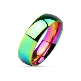 BUNGSA Ring in Bunt | Gr.: 70