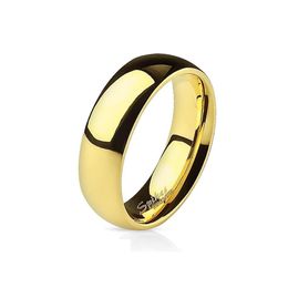 BUNGSA Ring in Gold | Gr.: 60