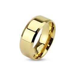 BUNGSA Ring in Gold | Gr.: 62