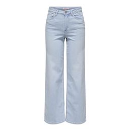 Only Jeans in light blue bleached denim | Gr.: W30/L32