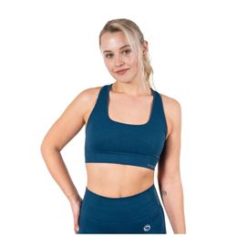 Stark Soul&reg; Stark Soul Sport BH - Medium Support in marineblau | Gr.: S