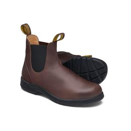 Blundstone Chelsea Boot "2057" in Braun | Gr.: 38