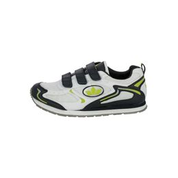 Lico Laufschuh "Nelson V" in Wei&szlig; | Gr.: 46