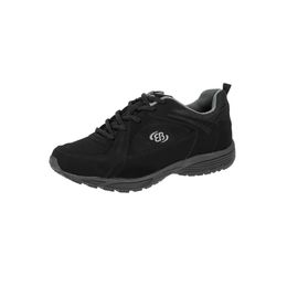 Br&uuml;tting Br&uuml;tting Walkingschuh "Hiker" in Schwarz | Gr.: 43