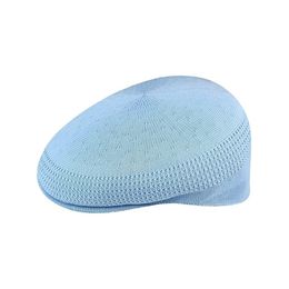Kangol Schirmmütze einteilig in blau | Gr.: XL