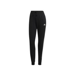 Adidas Jogginghose Panty in Schwarz | Gr.: S