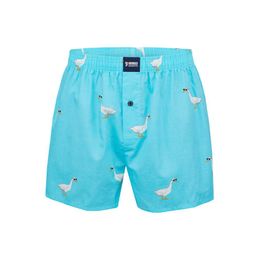 Happy Shorts Boxer Motives in Goose | Gr.: L