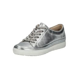 Caprice Sneaker in Silber | Gr.: 40