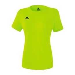 Erima Trainingsshirt "Teamsport" in Gr&uuml;n | Gr.: 40