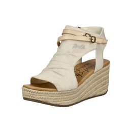 Blowfish Sandalen in Bone | Gr.: 41