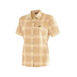 Maier Sports Kurzarmbluse PHILINA in M15254 | Gr.: 40