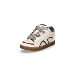 Buffalo Sneaker Liberty Skate in Creme | Gr.: 38