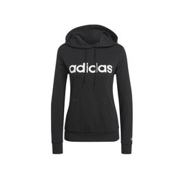 Adidas Hoodie in Schwarz | Gr.: XL