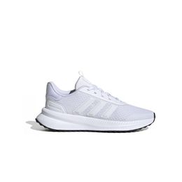 Adidas Laufschuhe "PLR Path" in Wei&szlig; | Gr.: 41 1/3