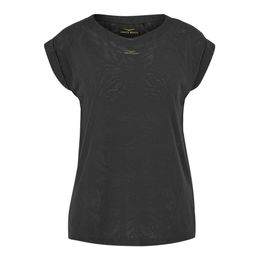 Venice Beach T-Shirt VB Tirara in anthracite | Gr.: L