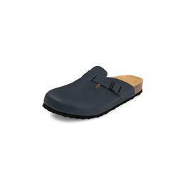 vitaform Clogs in blau | Gr.: 44