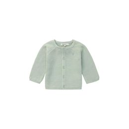 Noppies Cardigan in Gr&uuml;n | Gr.: 62