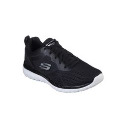 Skechers Sneakers Low Bountiful - QUICK PATH in schwarz | Gr.: 41