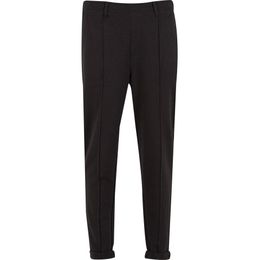 Urban Classics Chinos in black | Gr.: M