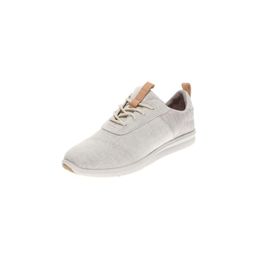 Toms Shoes TOMS Sneaker Low in Grau | Gr.: 37,5