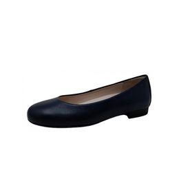 Sioux Ballerina Villuelle in Blau | Gr.: 38