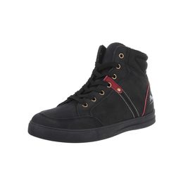 Ital-Design Freizeitschuh in Schwarz | Gr.: 40