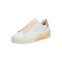 Rieker Sneaker Low in Wei&szlig; | Gr.: 38
