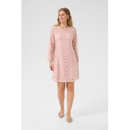 Cream Kleid CRTiley Feminine in Burnished Lilac | Gr.: 40