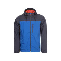 Icepeak Softshelljacke Eliam in Blau | Gr.: 48