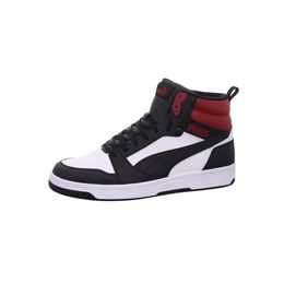 Puma Shoes Schnürstiefel Rebound V6 in Mehrfarbig | Gr.: 42,5