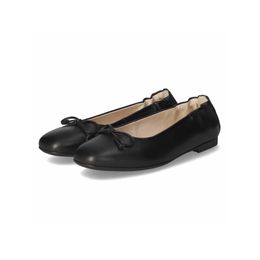 Gabor Ballerina in schwarz | Gr.: 38
