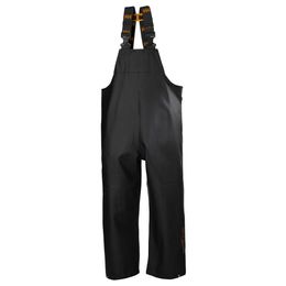 Helly Hansen Regenhose in Schwarz | Gr.: 3XL