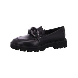 Regarde le Ciel Slipper in Schwarz | Gr.: 41